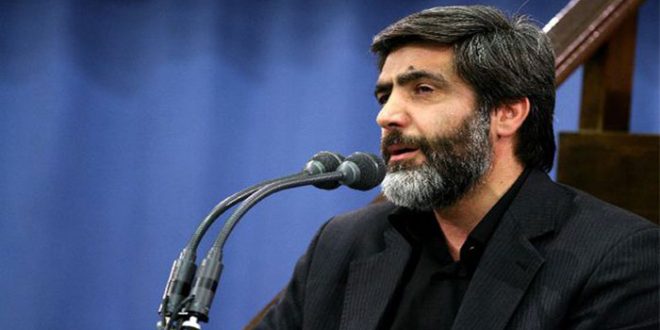 The pilgrimage of Aminullah with the voice of Samavati – Razmandegan ...