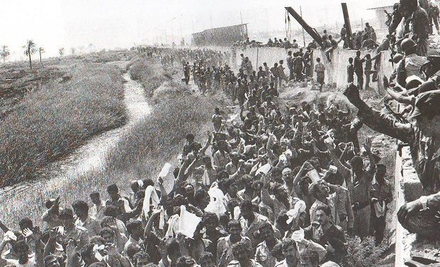 آزادی خرمشهر در کلام شهید صیاد شیرازی - پایگاه اطلاع رسانی هیات ...